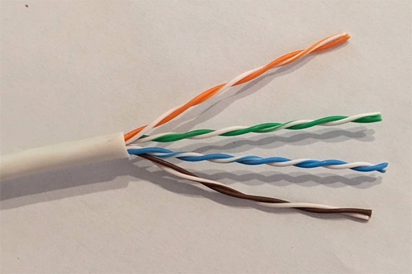 Tìm hiểu tiêu chuẩn kỹ thuật cáp CAT6