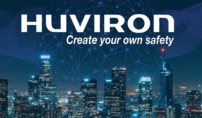 Huviron - Nhà cung cấp hàng đầu thế giới về các sản phẩm và giải pháp ...