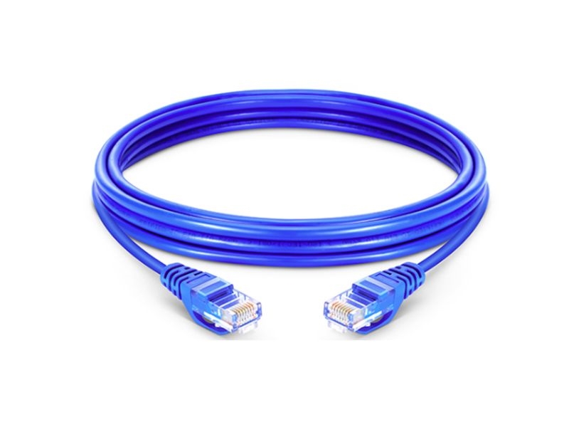 Hướng dẫn cách bấm đầu cáp mạng rj45 nhanh và chuẩn