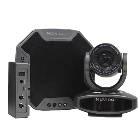 Huviron - Công ty TNHH Huviron Việt Nam